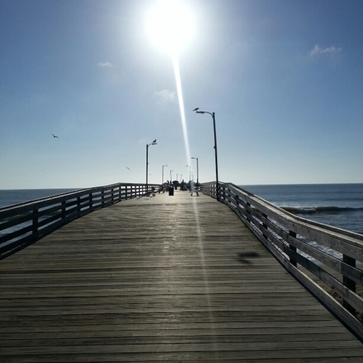 5 Must-See Attractions on the Virginia Beach Boardwalk – Sydney Aaliyah ...
